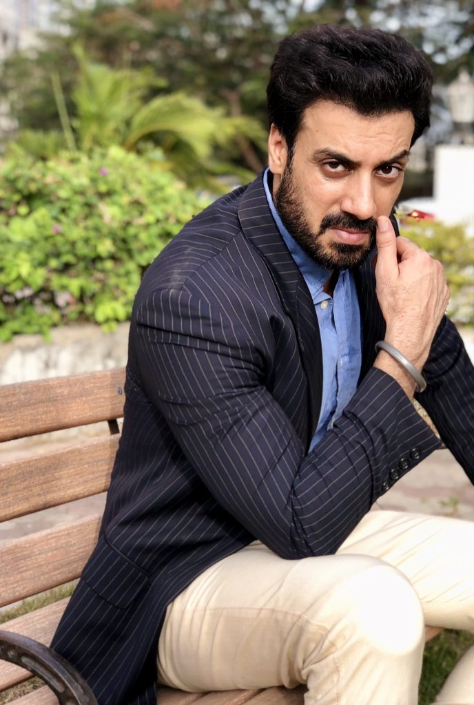 Gavie Chahal - Biography, Height & Life Story | Super Stars Bio