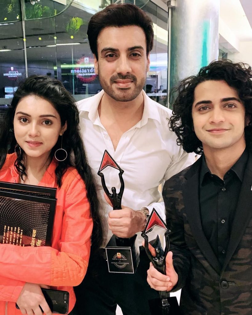 Gavie Chahal - Biography, Height & Life Story | Super Stars Bio