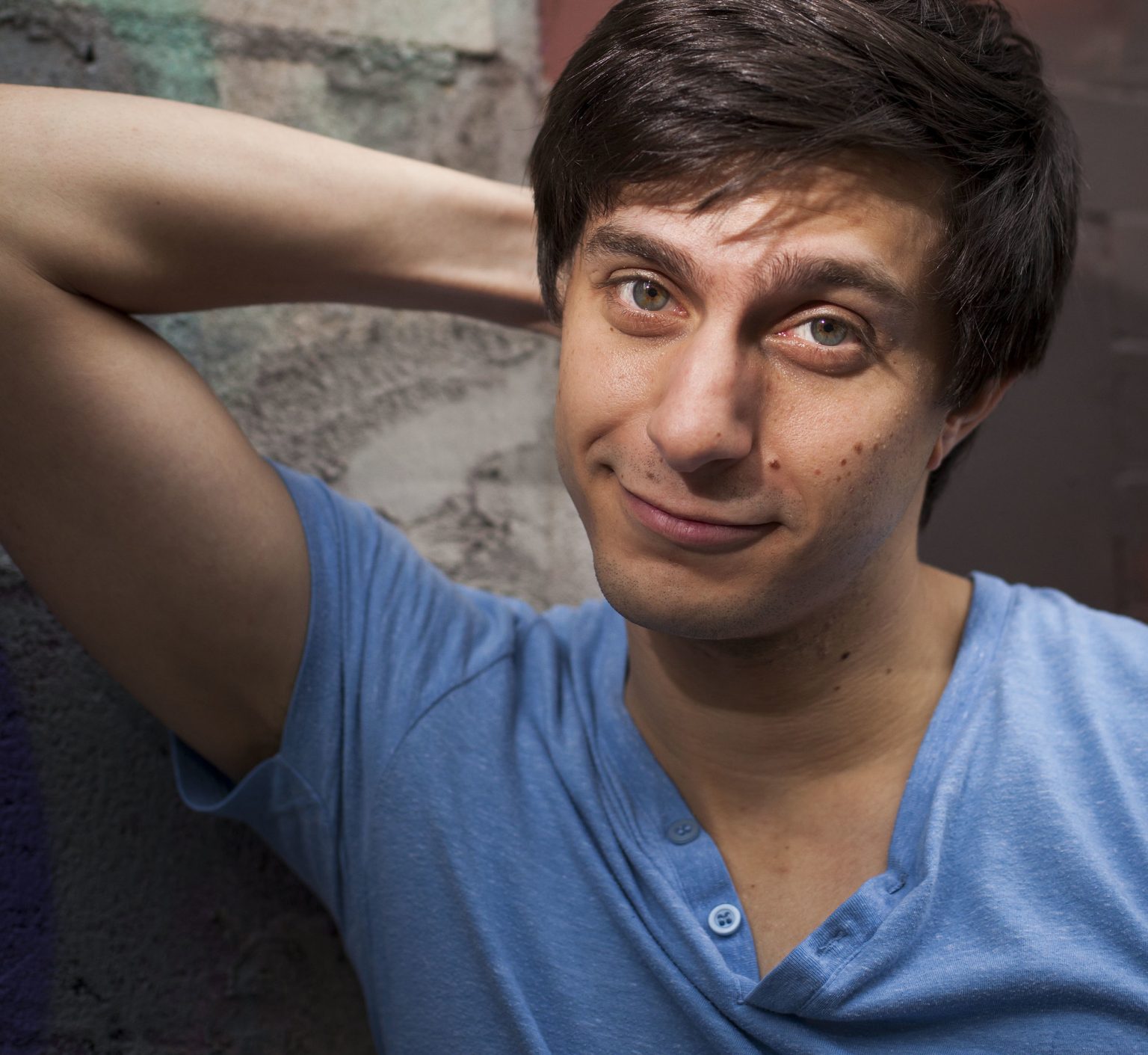 Gideon Glick - Biography, Height & Life Story | Super Stars Bio