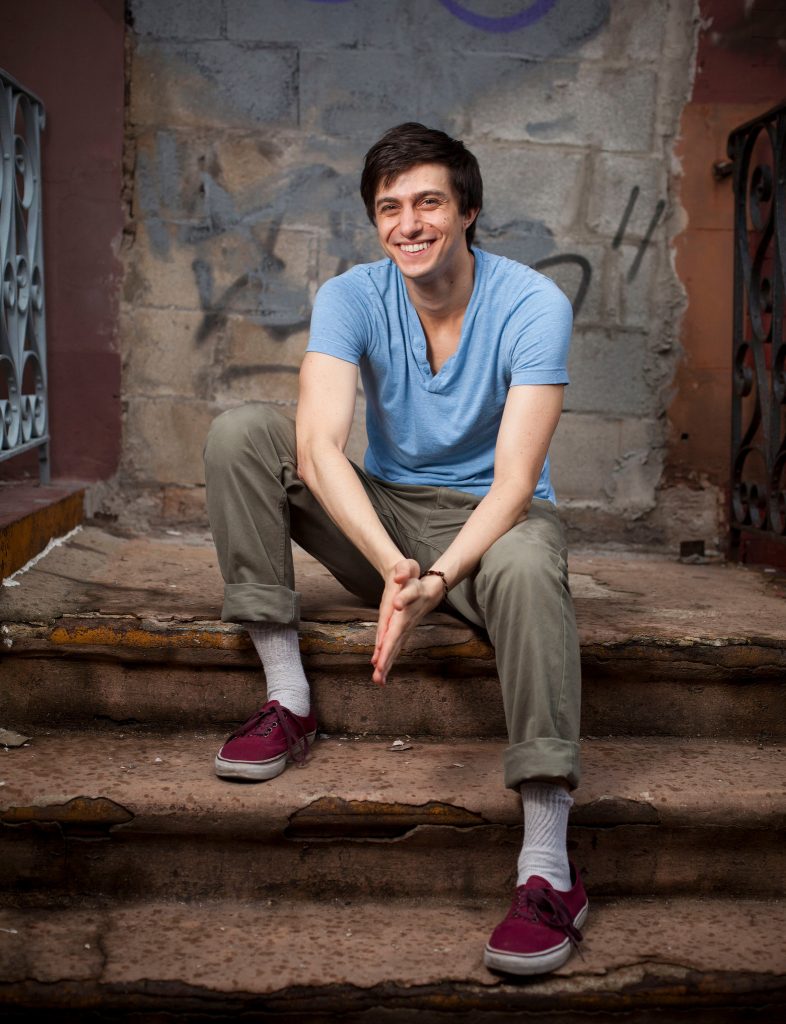Gideon Glick - Biography, Height & Life Story | Super Stars Bio