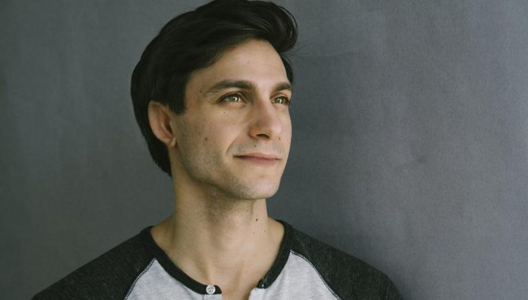 Gideon Glick - Biography, Height & Life Story | Super Stars Bio