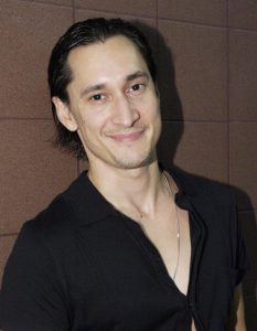 Gregoire Colin - Biography, Height & Life Story | Super Stars Bio