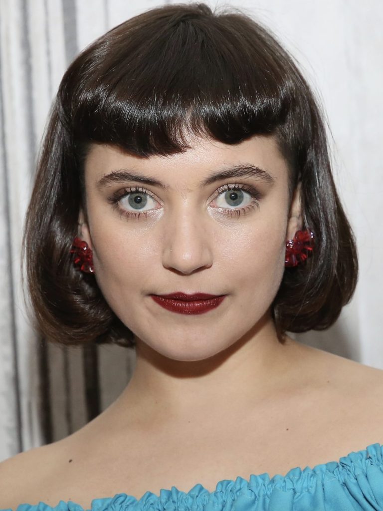 Hannah Dunne - Biography, Height & Life Story | Super Stars Bio