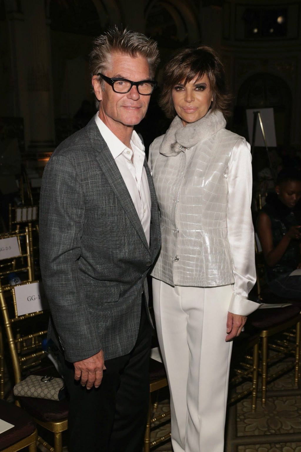 Harry Hamlin - Biography, Height & Life Story | Super Stars Bio