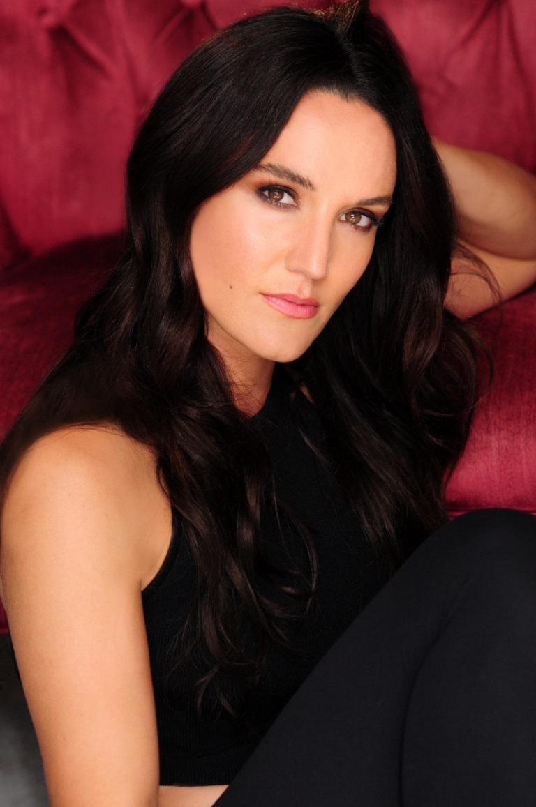 Hayley Sales - Biography, Height & Life Story | Super Stars Bio