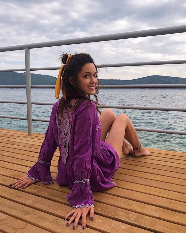 Hazal Subasi - Biography, Height & Life Story | Super Stars Bio