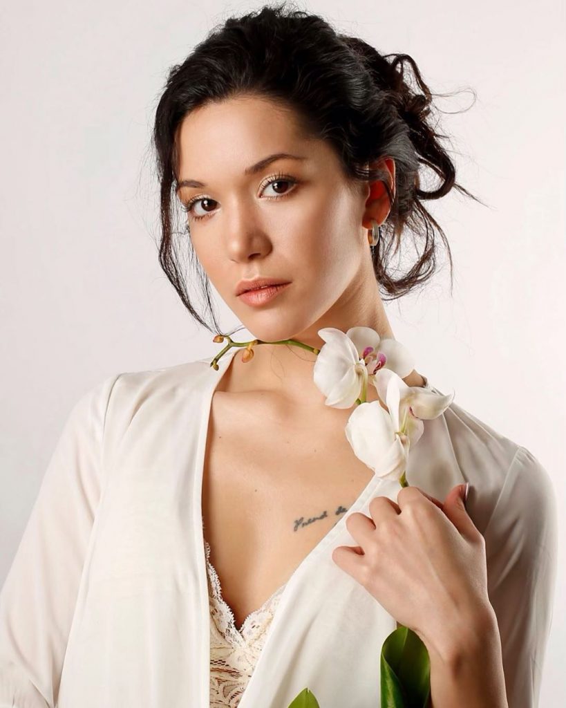 Hazal Subasi - Biography, Height & Life Story | Super Stars Bio