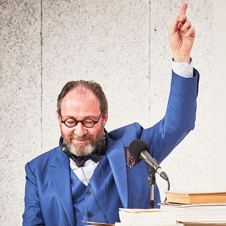 Hervé Pierre - Biography, Height & Life Story | Super Stars Bio