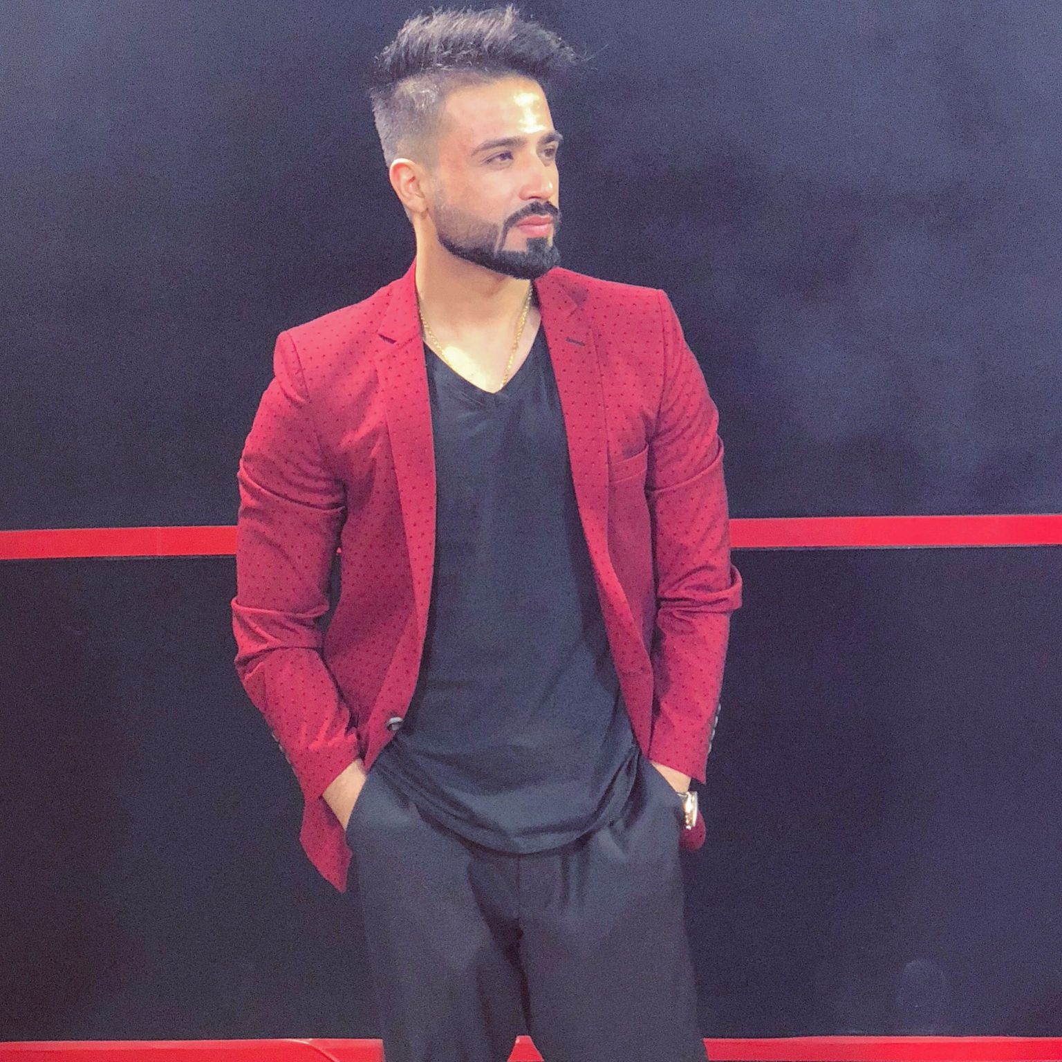 Humayoon Shams Khan - Biography, Height & Life Story | Super Stars Bio