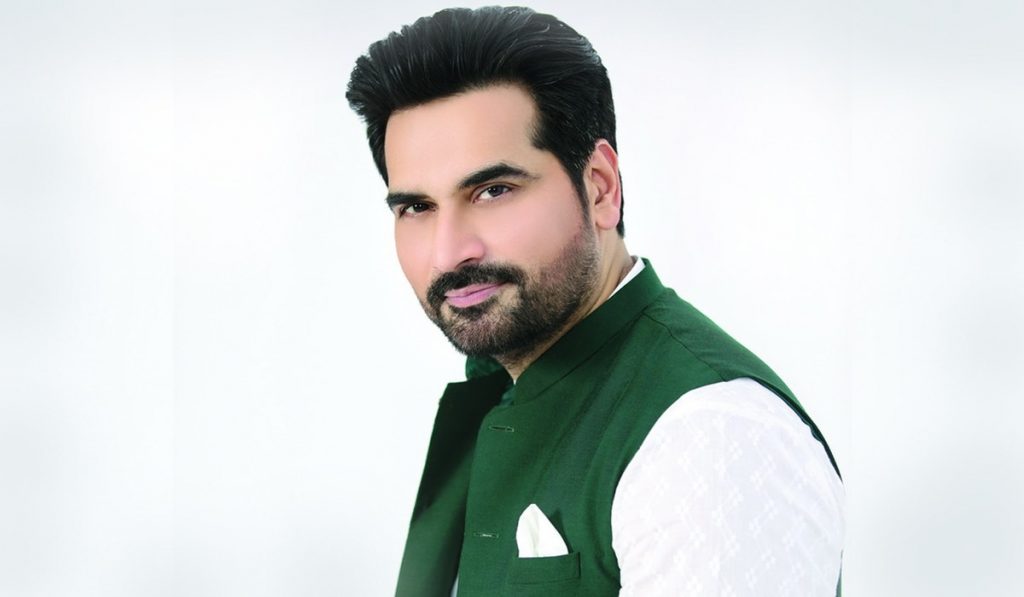 8 Things You Didn't Know About Humayun Saeed - Super Stars Bio