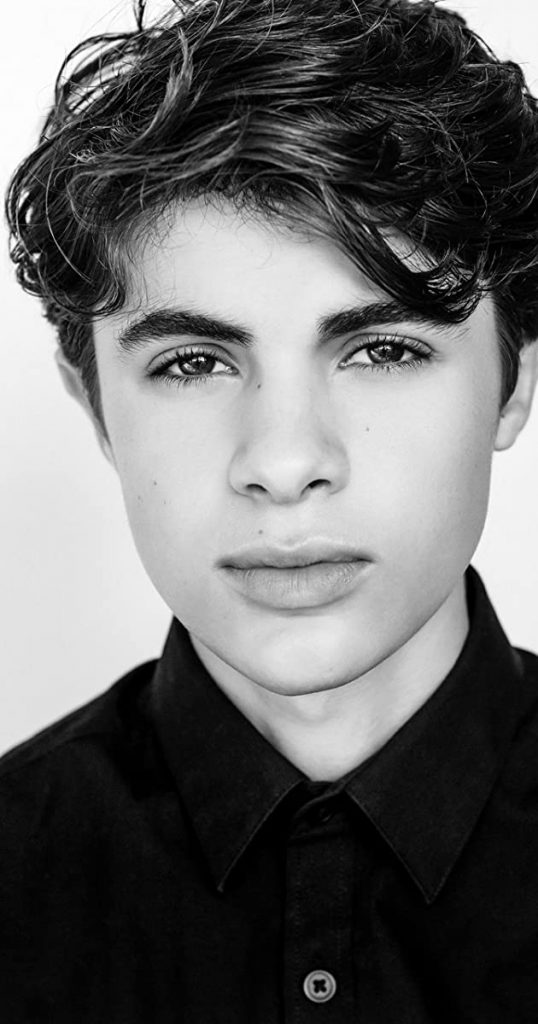 Hunter Dillon - Biography, Height & Life Story | Super Stars Bio