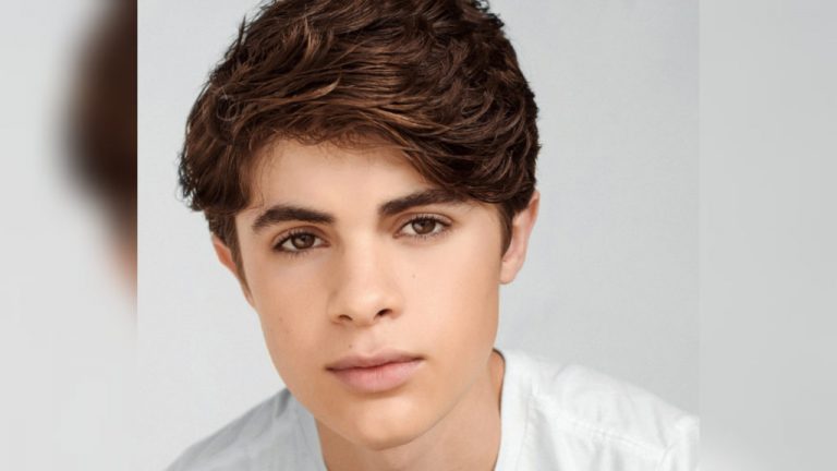 Hunter Dillon - Biography, Height & Life Story | Super Stars Bio