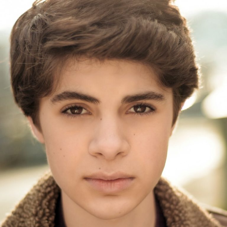 Hunter Dillon - Biography, Height & Life Story | Super Stars Bio