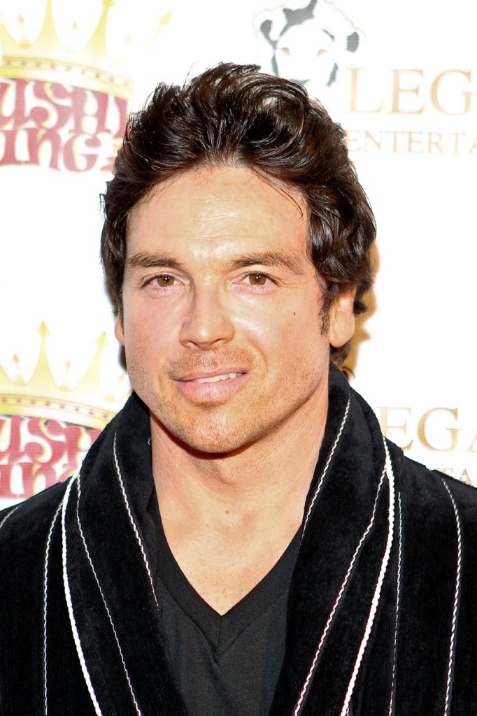 Jason Gedrick - Biography, Height & Life Story | Super Stars Bio