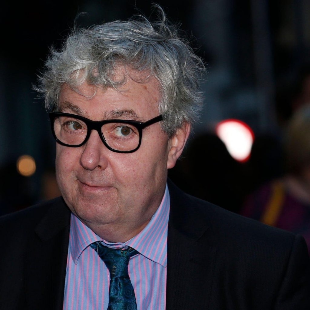 John Sessions - Biography, Height & Life Story | Super Stars Bio