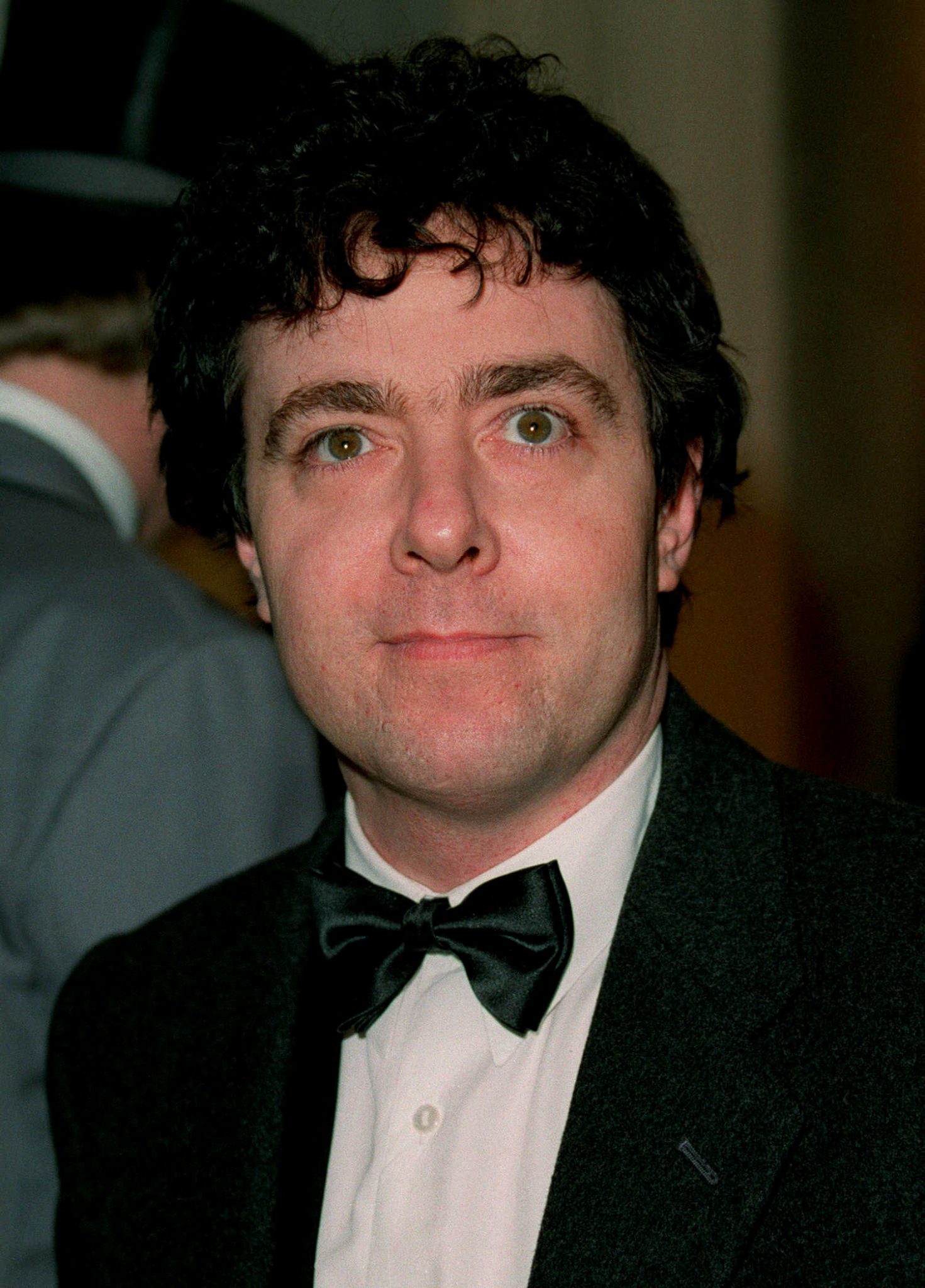 John Sessions - Biography, Height & Life Story | Super Stars Bio