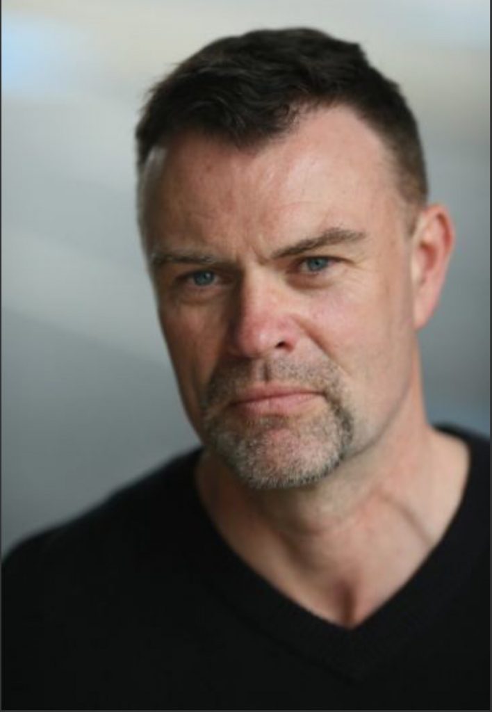 Julian Lewis Jones - Biography, Height & Life Story | Super Stars Bio