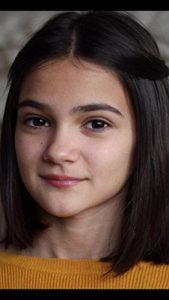 Lara Decaro - Biography, Height & Life Story | Super Stars Bio