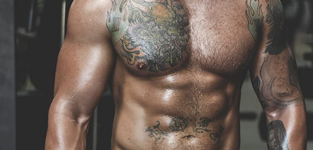 Luke Hawx - Biography, Height & Life Story | Super Stars Bio