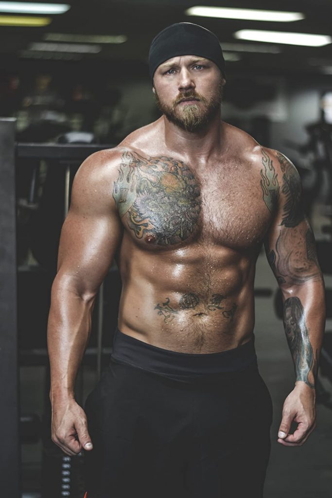 Luke Hawx - Biography, Height & Life Story | Super Stars Bio