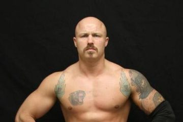 Luke Hawx - Biography, Height & Life Story | Super Stars Bio