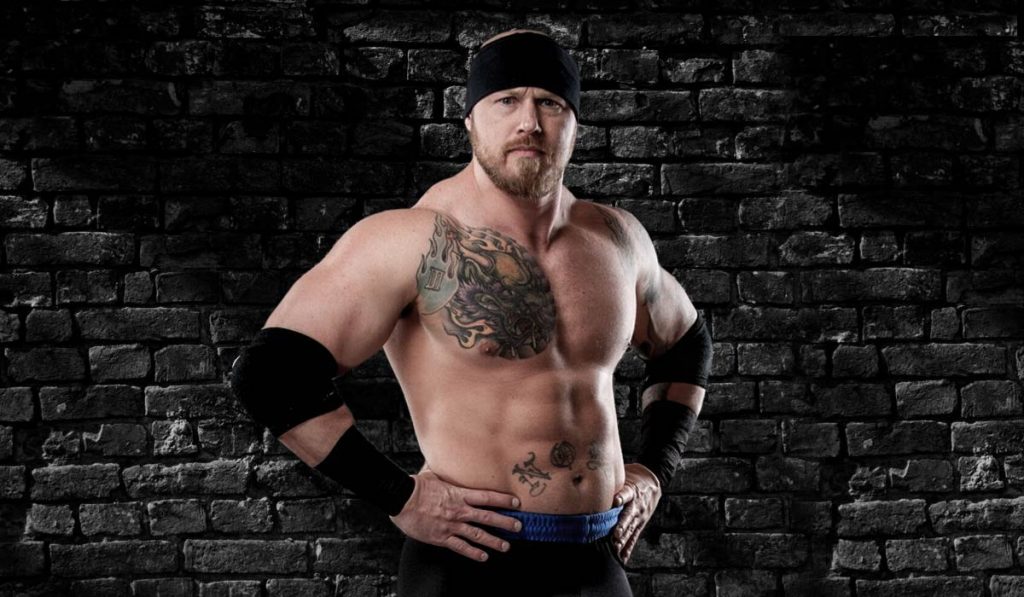 Luke Hawx - Biography, Height & Life Story | Super Stars Bio