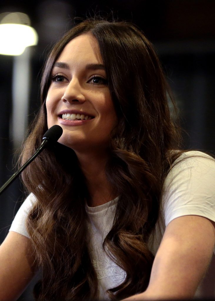 Mallory Jansen - Biography, Height & Life Story | Super Stars Bio