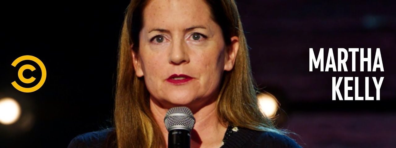 8 Things You Didn't Know About Martha Kelly - Super Stars Bio