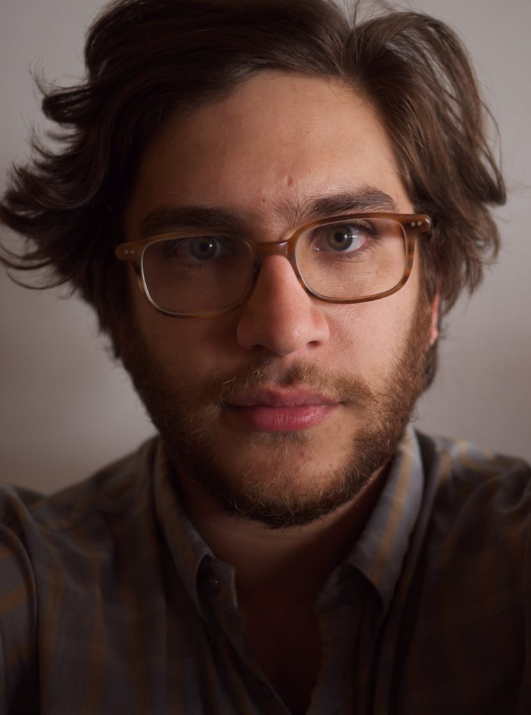 Matthew Shear - Biography, Height & Life Story | Super Stars Bio