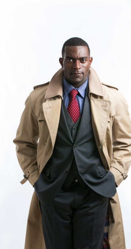 Michael James Shaw - Biography, Height & Life Story | Super Stars Bio