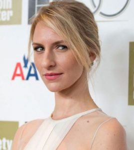 Mickey Sumner - Biography, Height & Life Story | Super Stars Bio