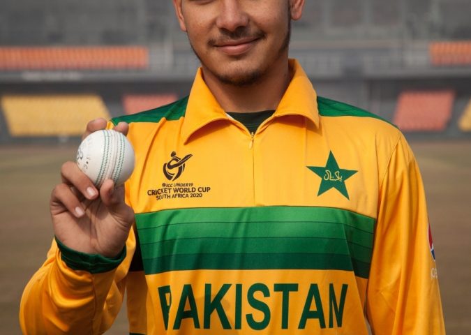 Mohammad Amir Khan - Biography, Height & Life Story | Super Stars Bio