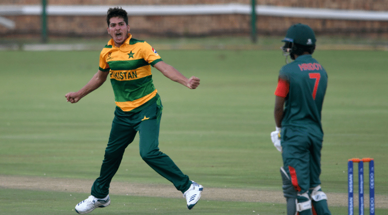 Mohammad Amir Khan - Biography, Height & Life Story | Super Stars Bio