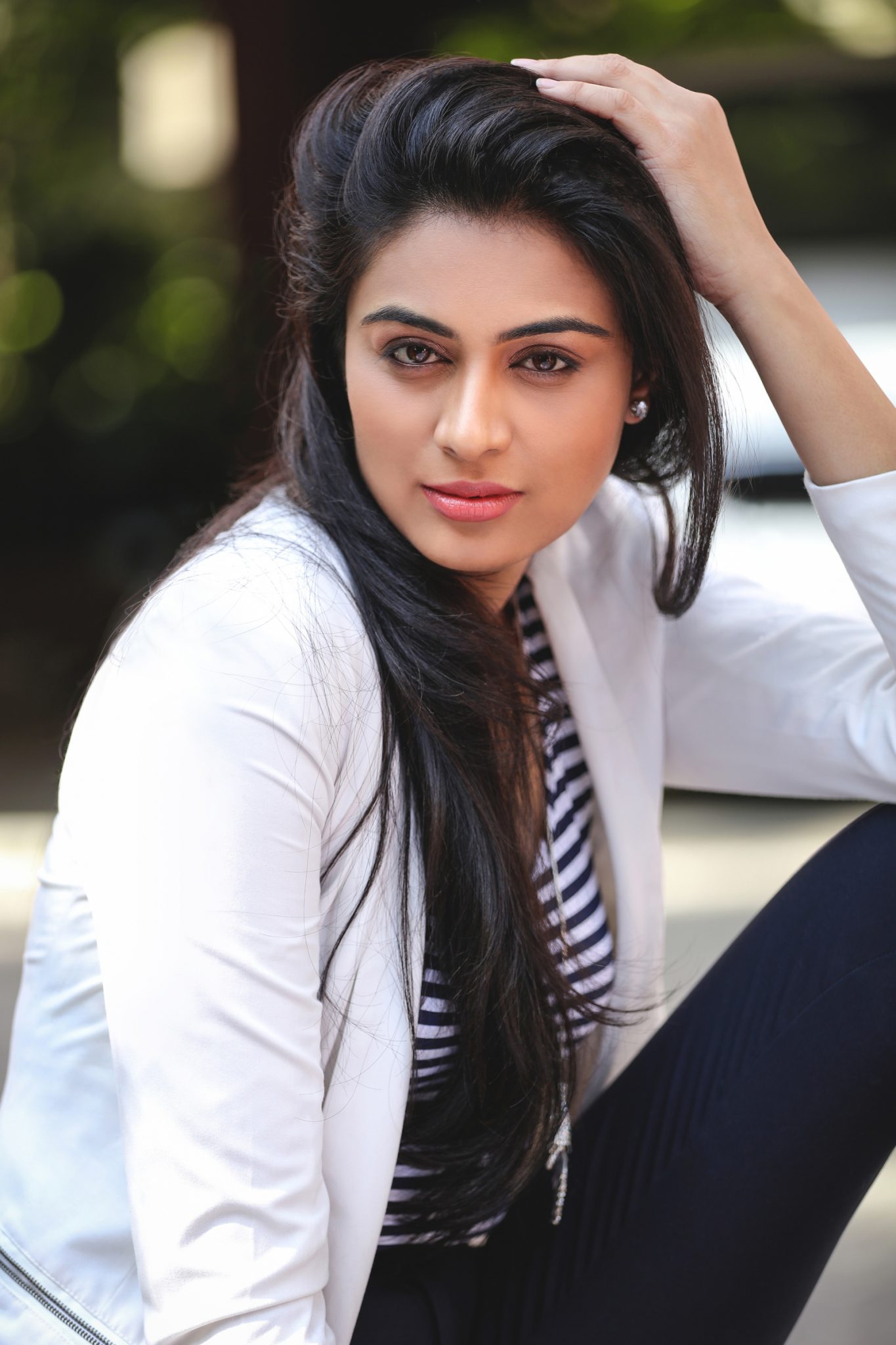 Neha Hinge - Biography, Height & Life Story | Super Stars Bio
