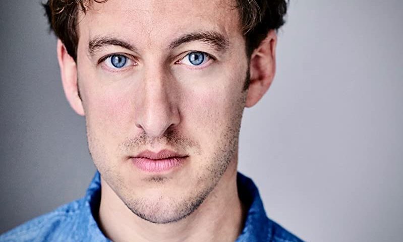 Oliver Powell - Biography, Height & Life Story | Super Stars Bio