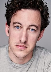 Oliver Powell - Biography, Height & Life Story | Super Stars Bio