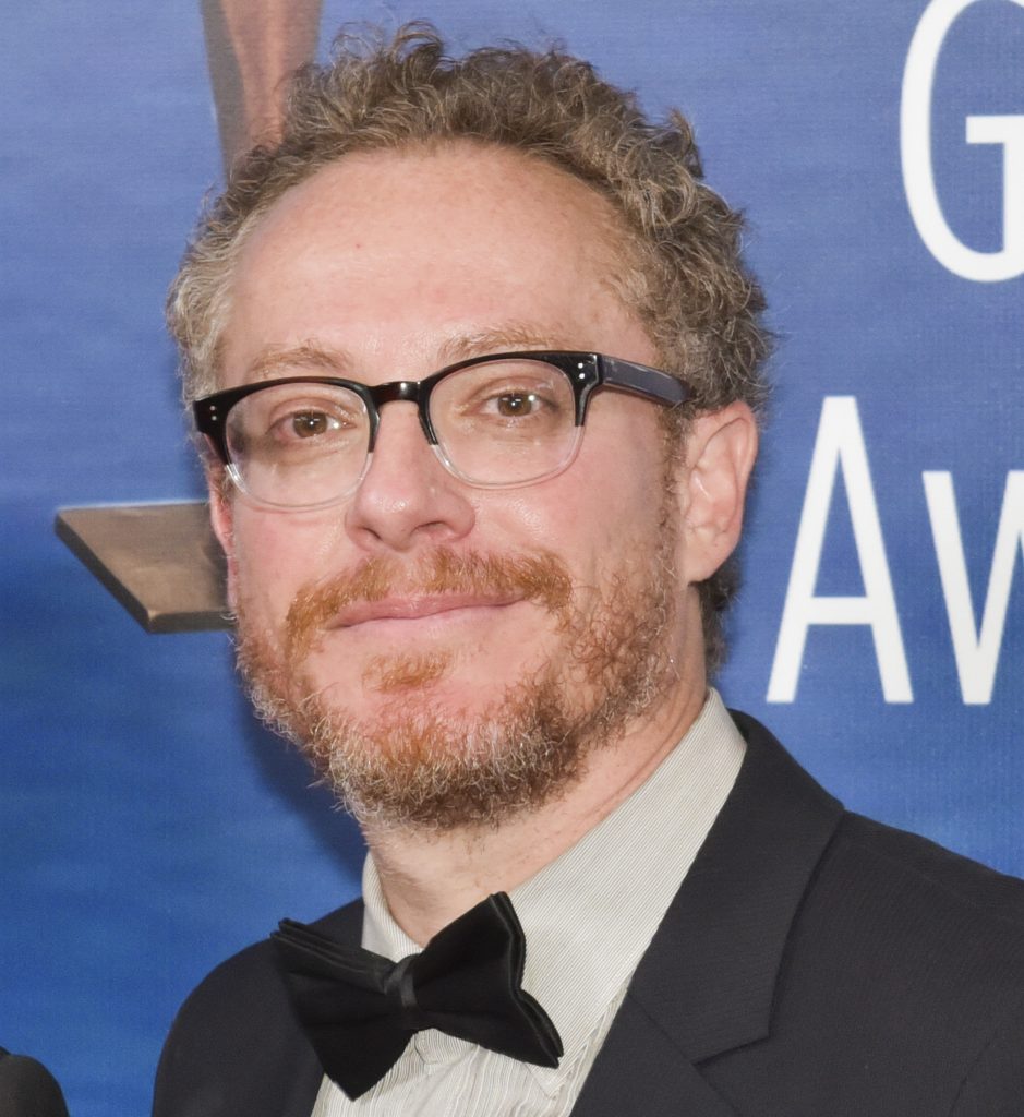 Paul Wernick - Biography, Height & Life Story | Super Stars Bio