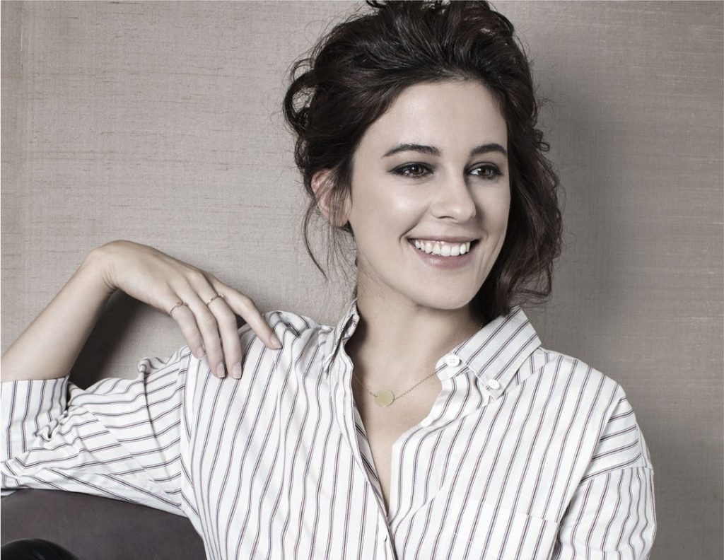 Phoebe Fox - Biography, Height & Life Story | Super Stars Bio