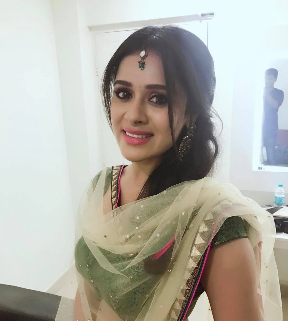 8 Things You Didn't Know About Raahei - Super Stars Bio