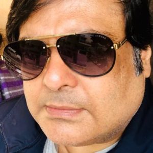 Rahul Mittra - Biography, Height & Life Story | Super Stars Bio