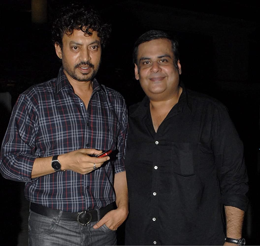 Rahul Mittra - Biography, Height & Life Story | Super Stars Bio