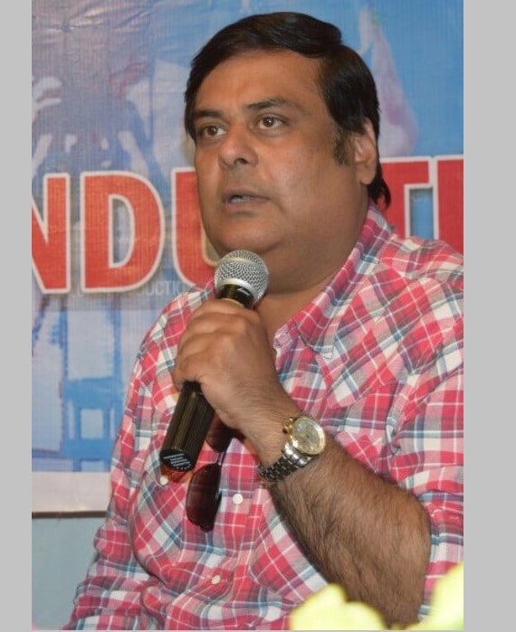 Rahul Mittra - Biography, Height & Life Story | Super Stars Bio