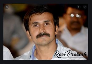 8 Things You Didn't Know About Ravi Prakash - Super Stars Bio