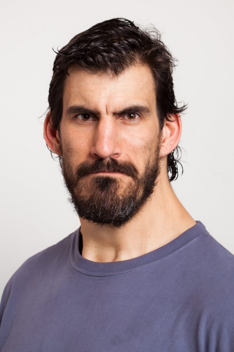 Robert Maillet - Biography, Height & Life Story | Super Stars Bio