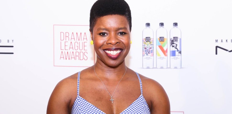 Roslyn Ruff - Biography, Height & Life Story | Super Stars Bio