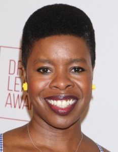 Roslyn Ruff - Biography, Height & Life Story | Super Stars Bio