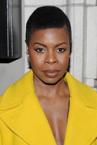 Roslyn Ruff - Biography, Height & Life Story | Super Stars Bio