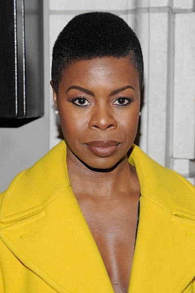 Roslyn Ruff - Biography, Height & Life Story | Super Stars Bio