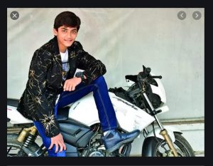 8 Things You Didn't Know About Rudra Soni - Super Stars Bio