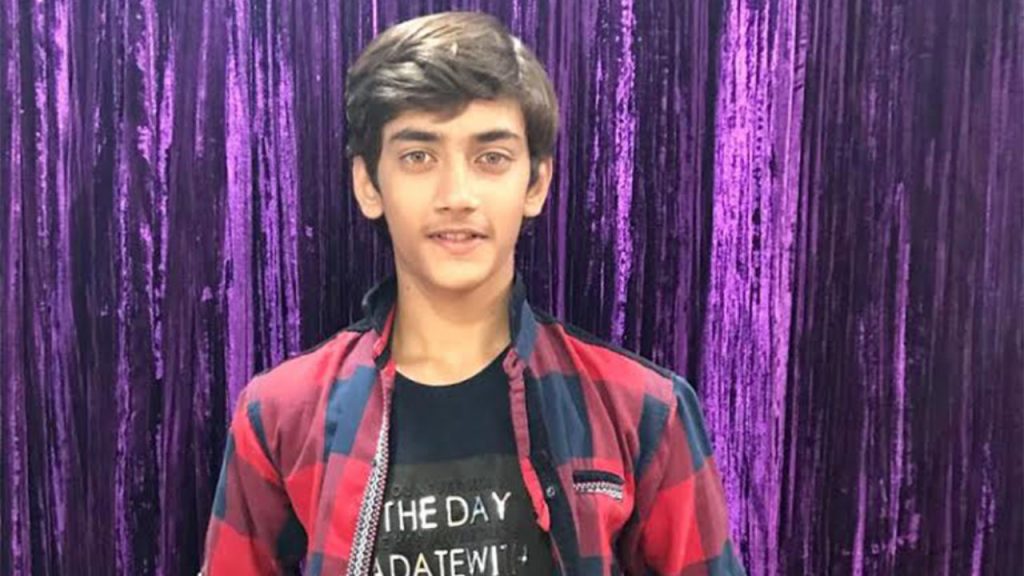 Rudra Soni - Biography, Height & Life Story | Super Stars Bio